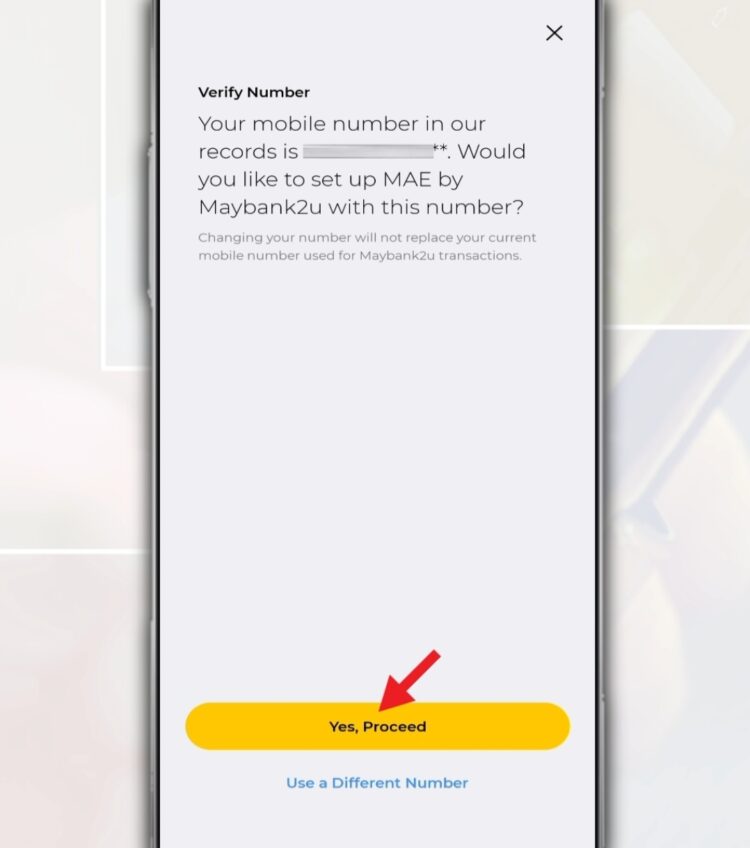 Cara Login Dan Daftar Masuk MAE by Maybank2u Untuk Lakukan Transaksi ...
